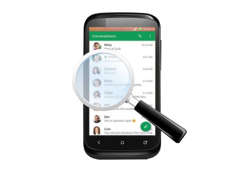 Mobile Phone Monitoring Software – Track Activities
