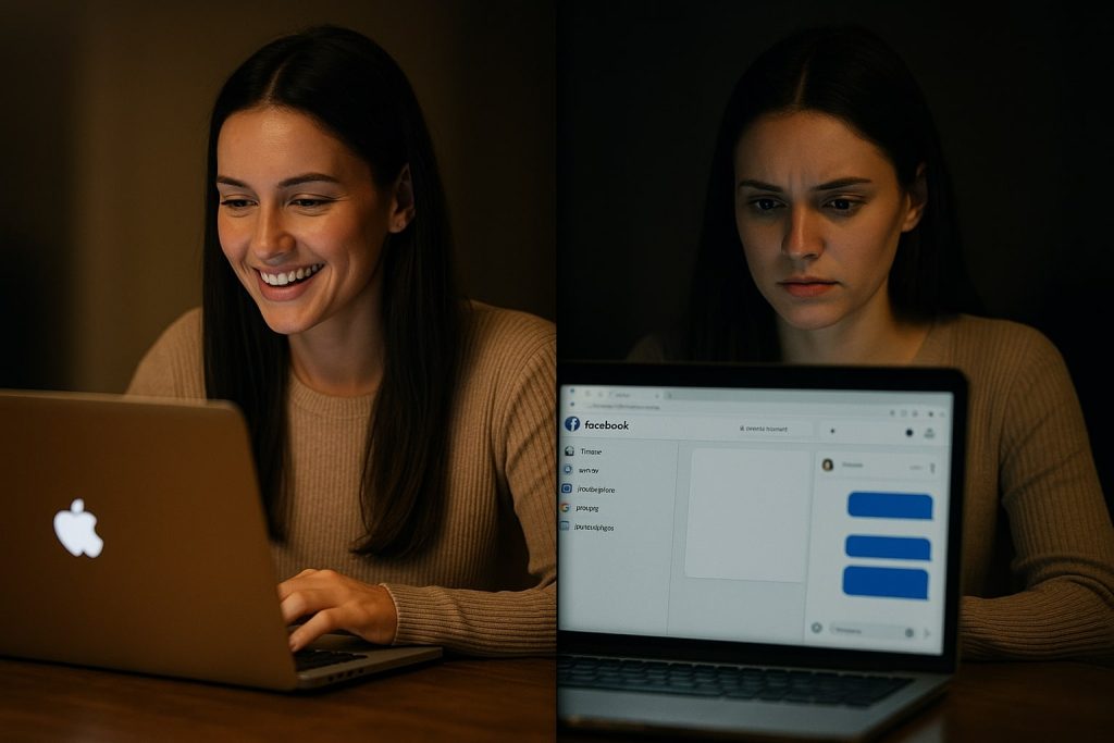 Spot Fake Facebook Profiles – Protect Your Account