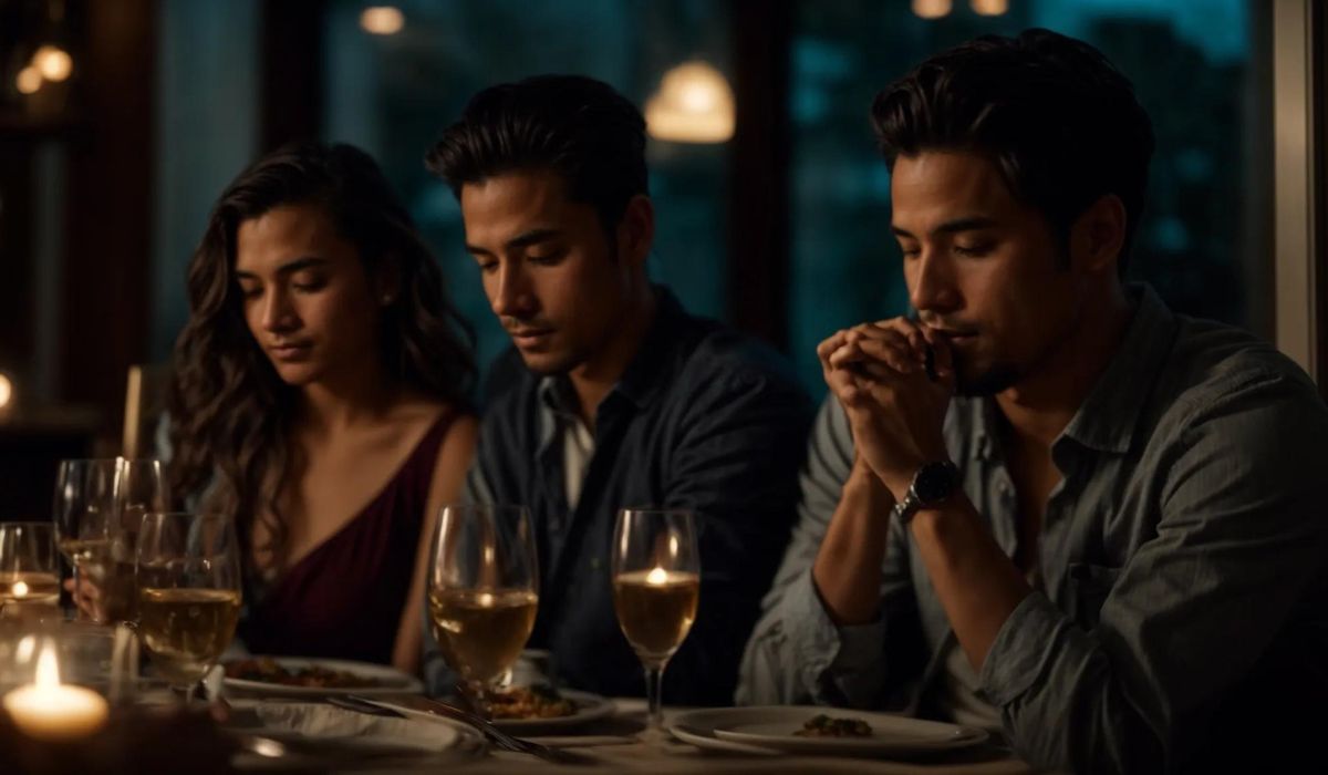 10 Guaranteed Signs Your Partner is Cheating