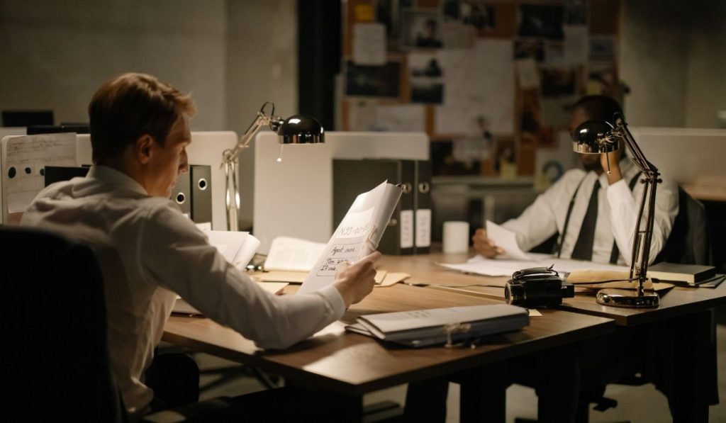 How to Become a Private Investigator in Perth