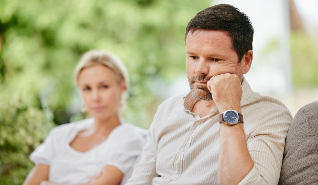 What is Emotional Cheating? | Spousebusters