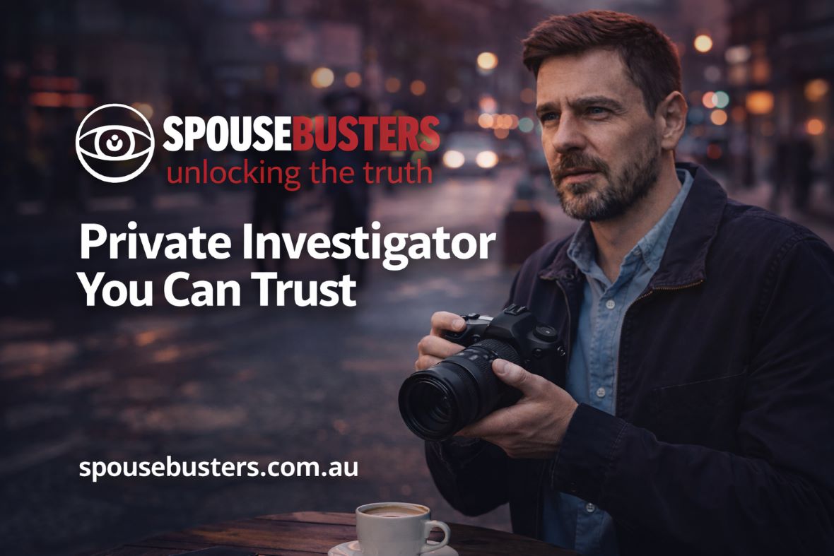 After Separation, What Signs Point to a Counter-Surveillance Check?